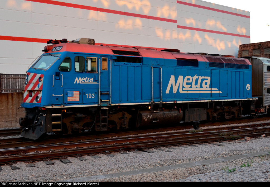 METX 193